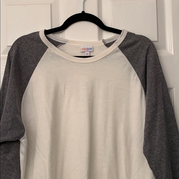 LuLaRoe | Tops | Lularoe Randy | Poshmark